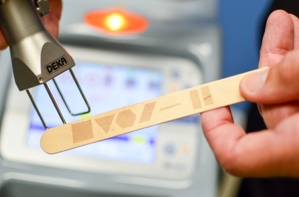 DEKA DOT Fractional CO2 – SkinMedix